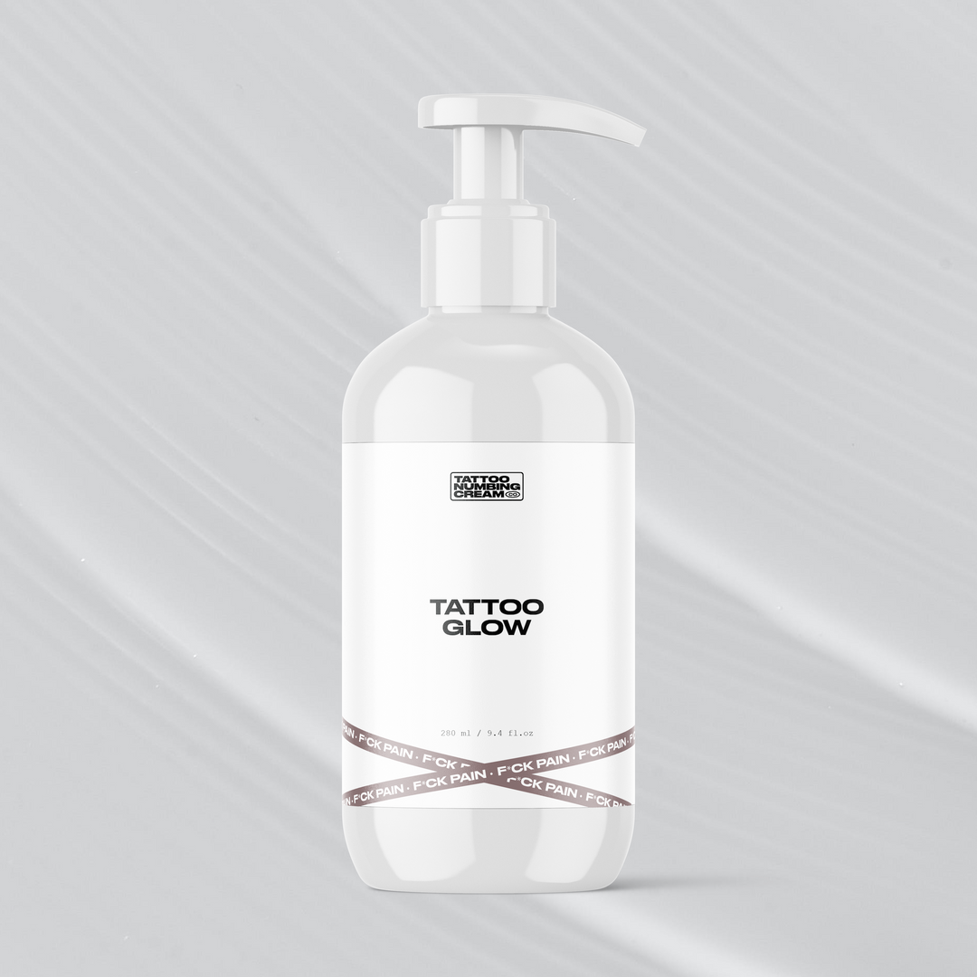 How Deep Does a Tattoo Needle Go? Understanding the Tattooing Process