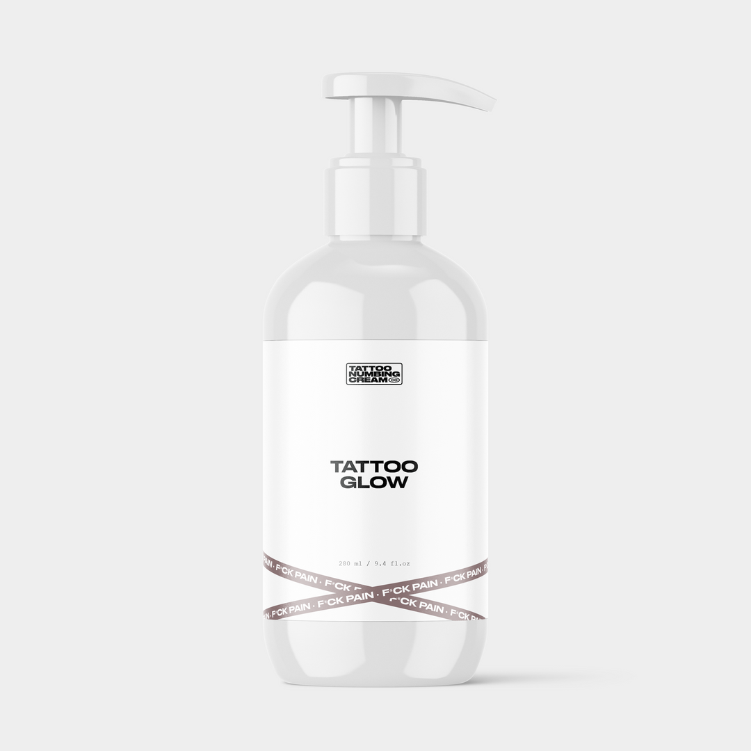 How Deep Does a Tattoo Needle Go? Understanding the Tattooing Process